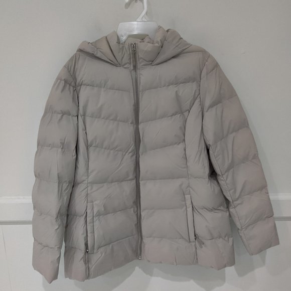 32 Degrees | Jackets & Coats | Nwot 32 Degrees Heat Womens Winter Tech ...